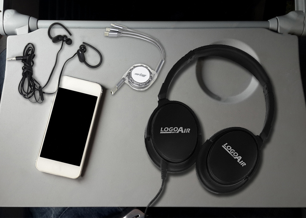 Airline Essentials - Letronics, Inc.