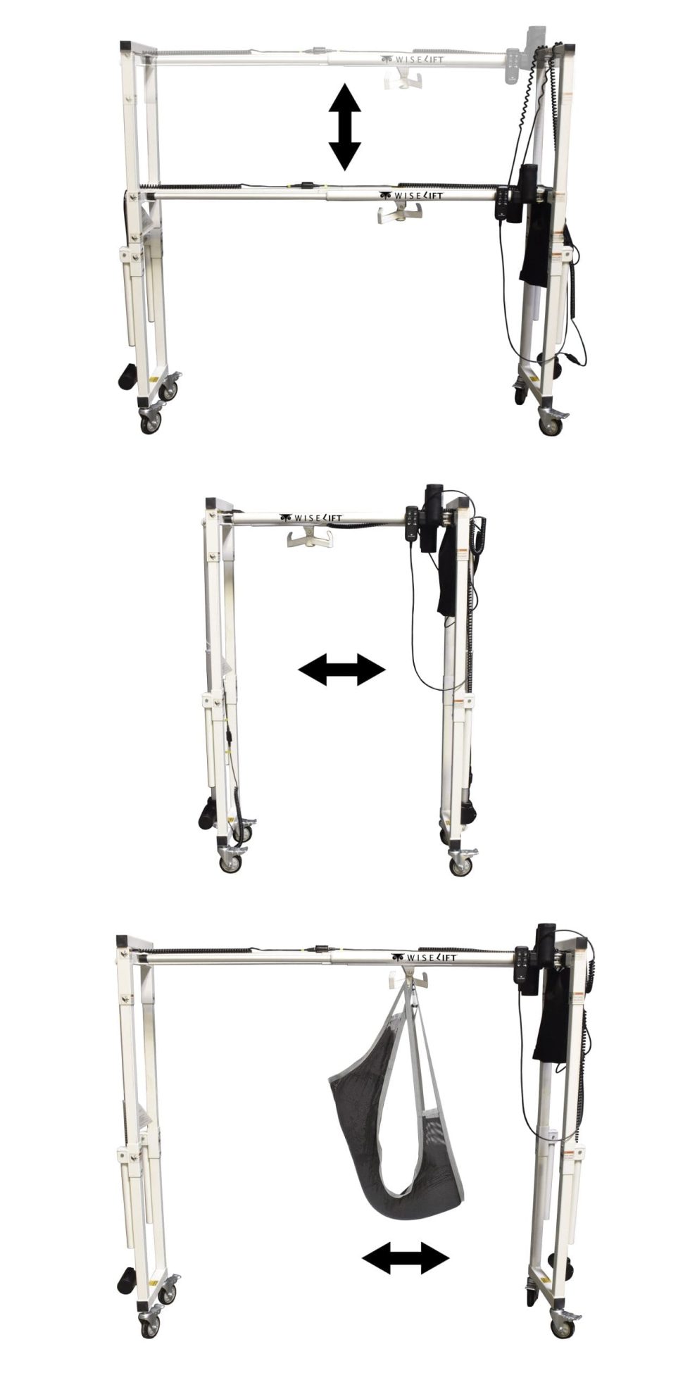PRM Transfer Lift - Letronics, Inc.